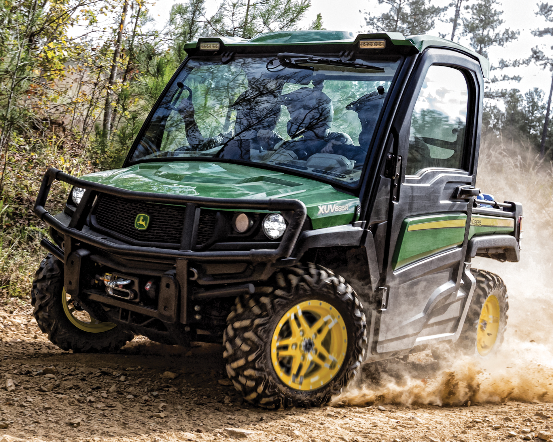 Véhicules utilitaires | Équipements usagés | Équipements TNO